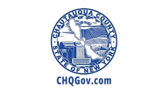 Chautauqua County Extends State of Emergency and Emergency Orders Amid ...