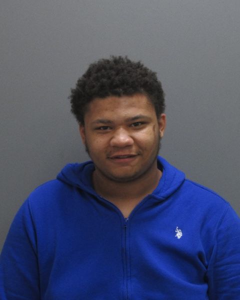 Flare Gun Assault Rocks Jamestown Street: Suspect in Custody – WNY News Now