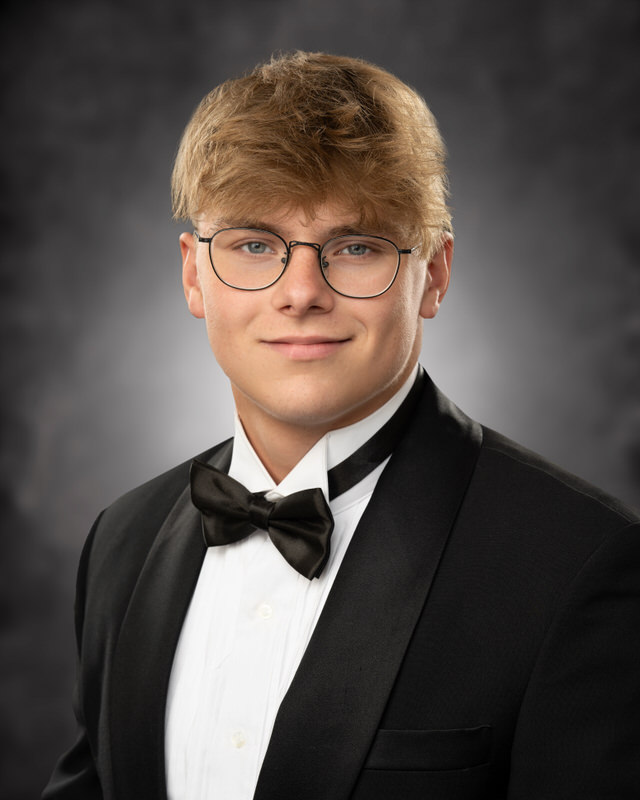 JHS Announces 2024 Valedictorian & Salutatorian – WNY News Now