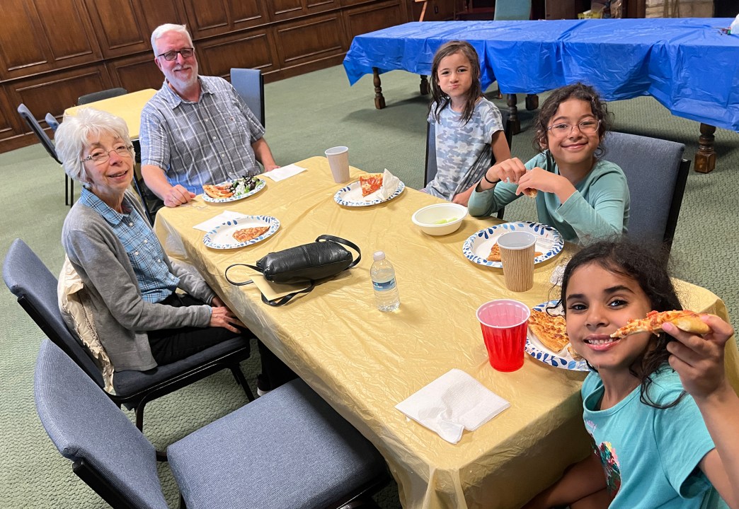 JCLC Nominates ToN Program as United Way Volunteers of the Year – WNY ...