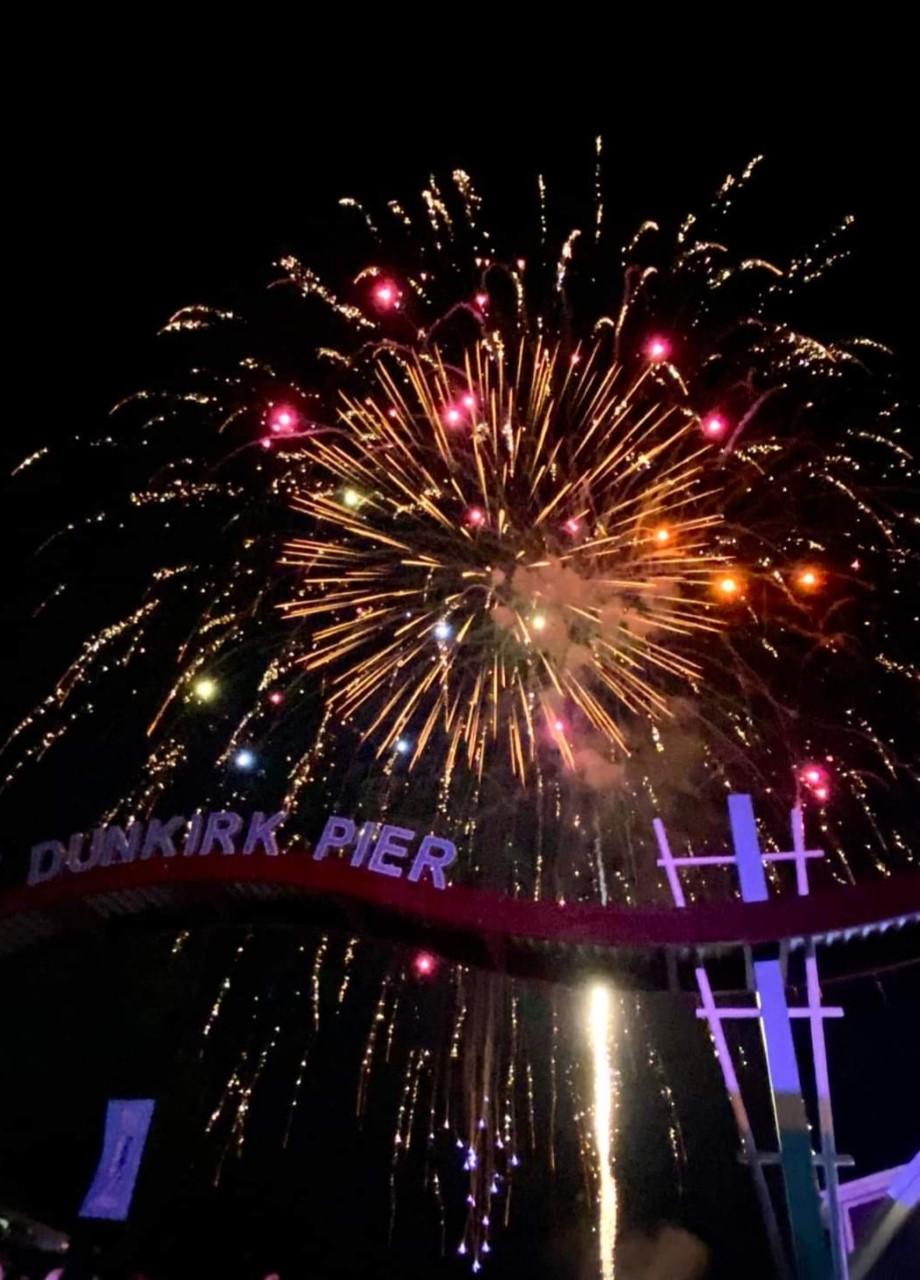 Dunkirk Gears Up for Spectacular Fourth of July Celebration – WNY News Now