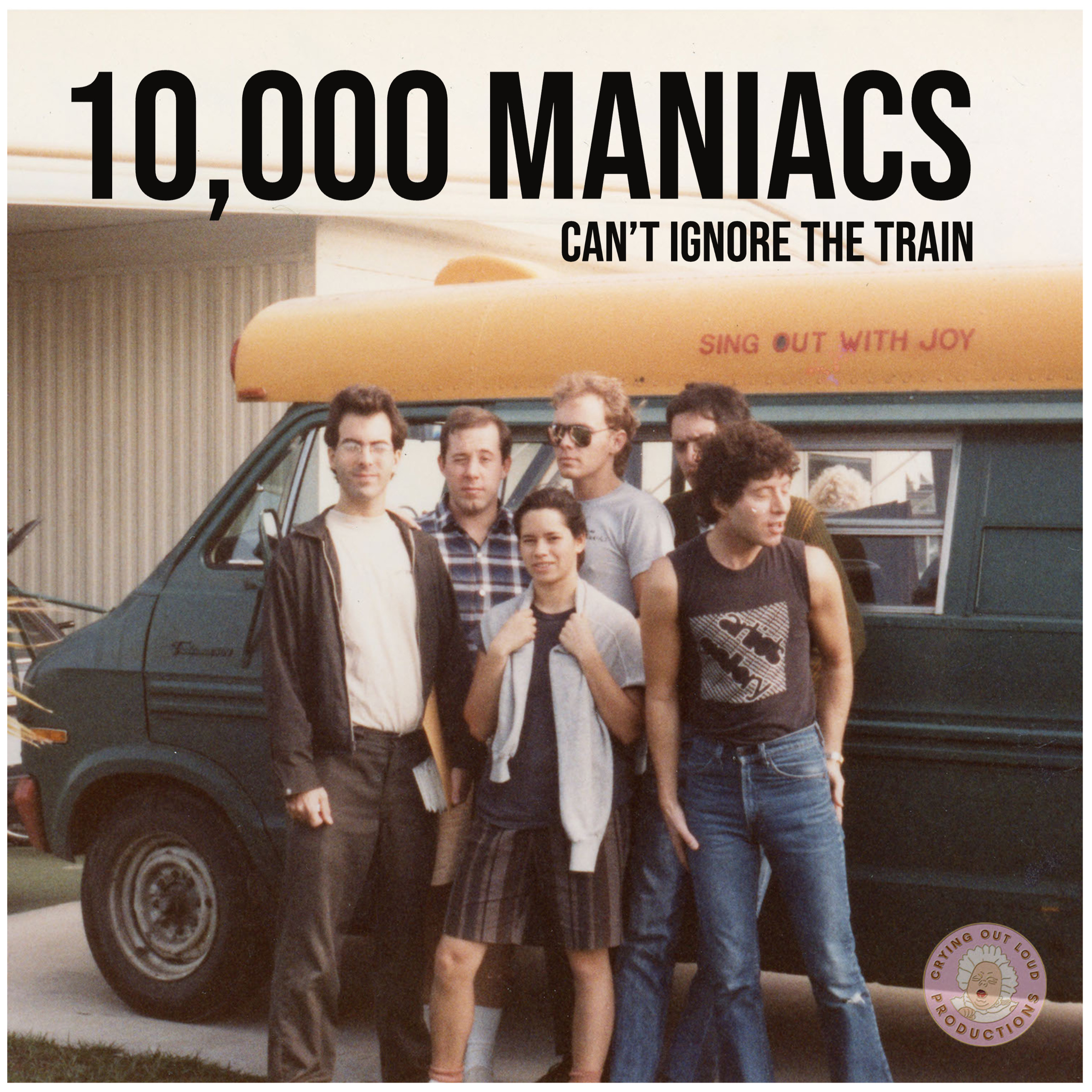 Founding Members of 10,000 Maniacs to Revisit Their Roots in Exclusive ...