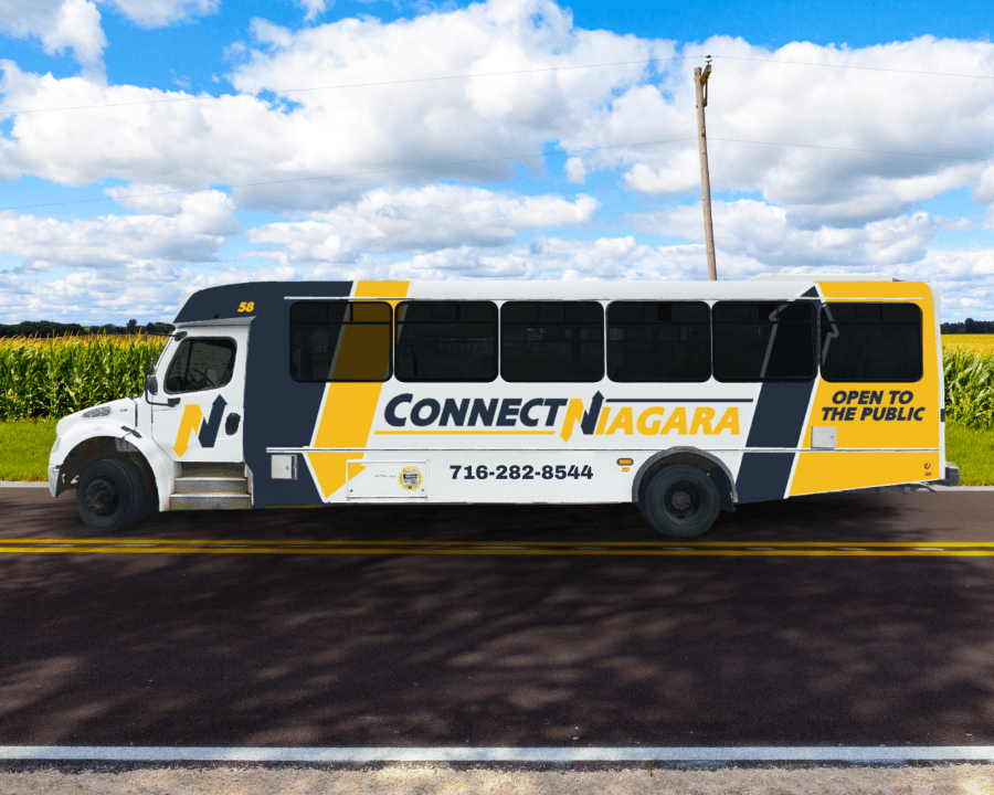 Ride Free with Connect Niagara: September 3-6 Fare Waiver Aims to Boost ...