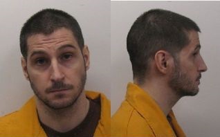 Michael Burham Comes Back to Chautauqua County to Face Murder Charge ...