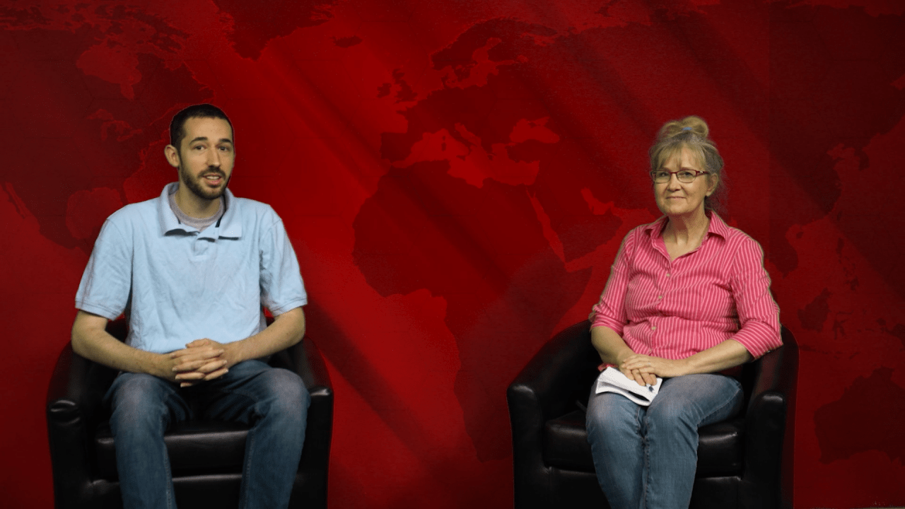 St. Susan's Center: Feeding The Stomach and The Soul – WNY News Now