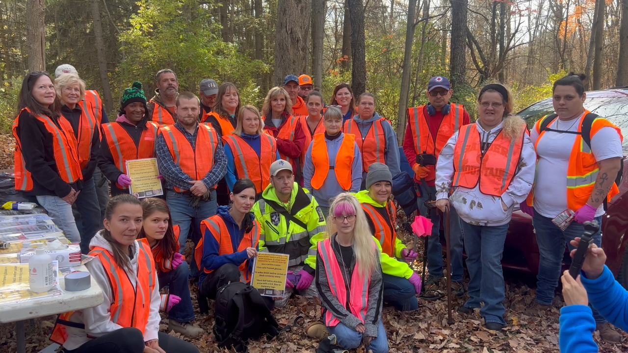 16 Years Later: The Search for Corrie Anderson Continues – WNY News Now