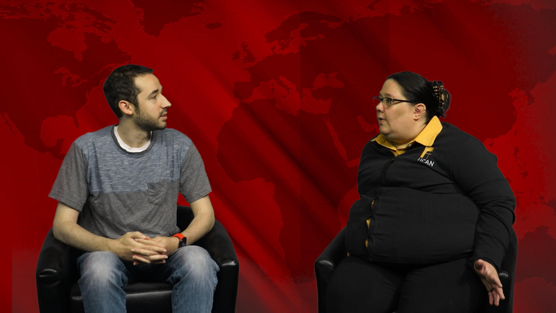 UCAN: Helping Men Navigate The Homeless Crisis – WNY News Now