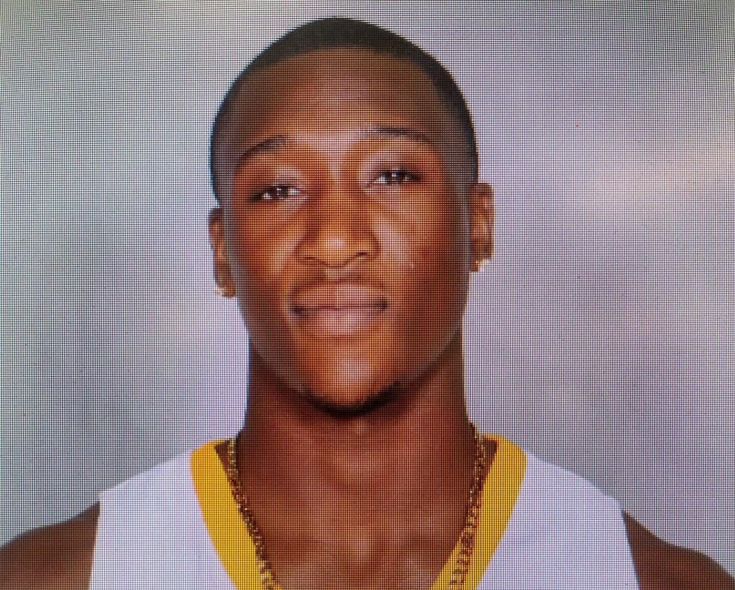 Buffalo Police Seek Public’s Help in Locating Missing 33-Year-Old Man ...