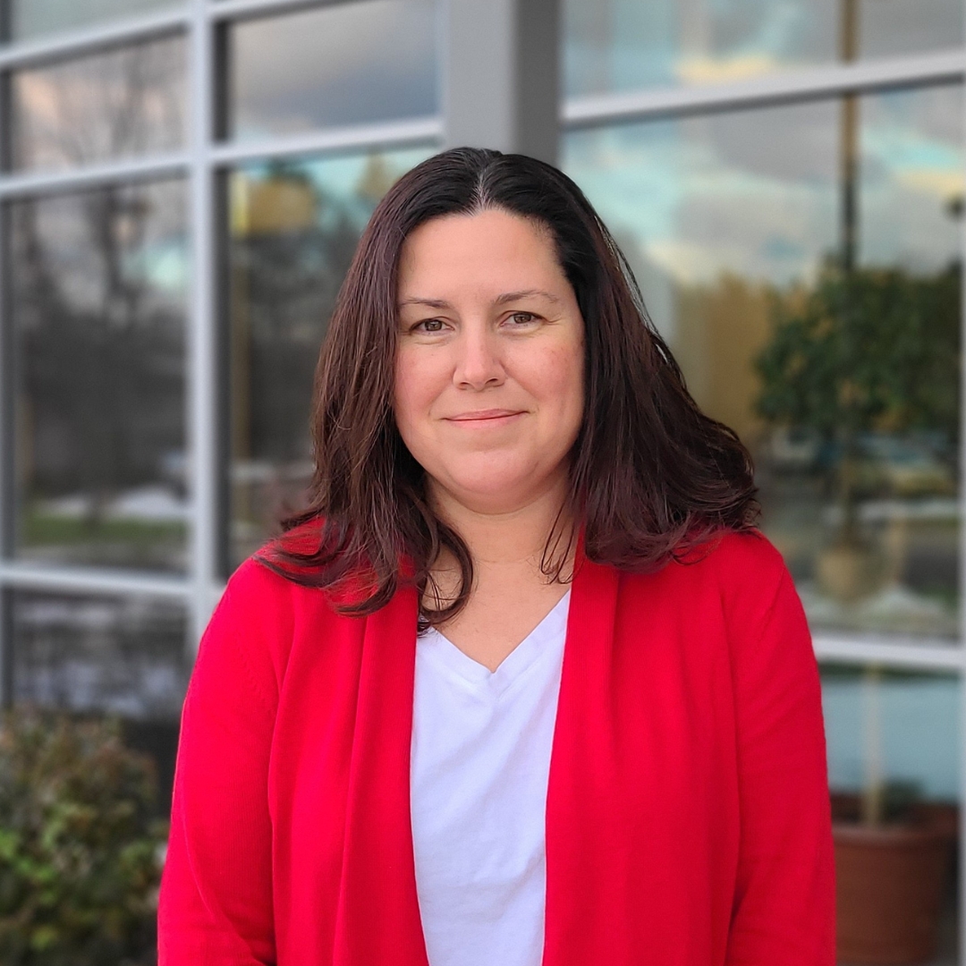 SUNY JCC’s Jackie Patterson Takes Leadership Role with Continuing ...