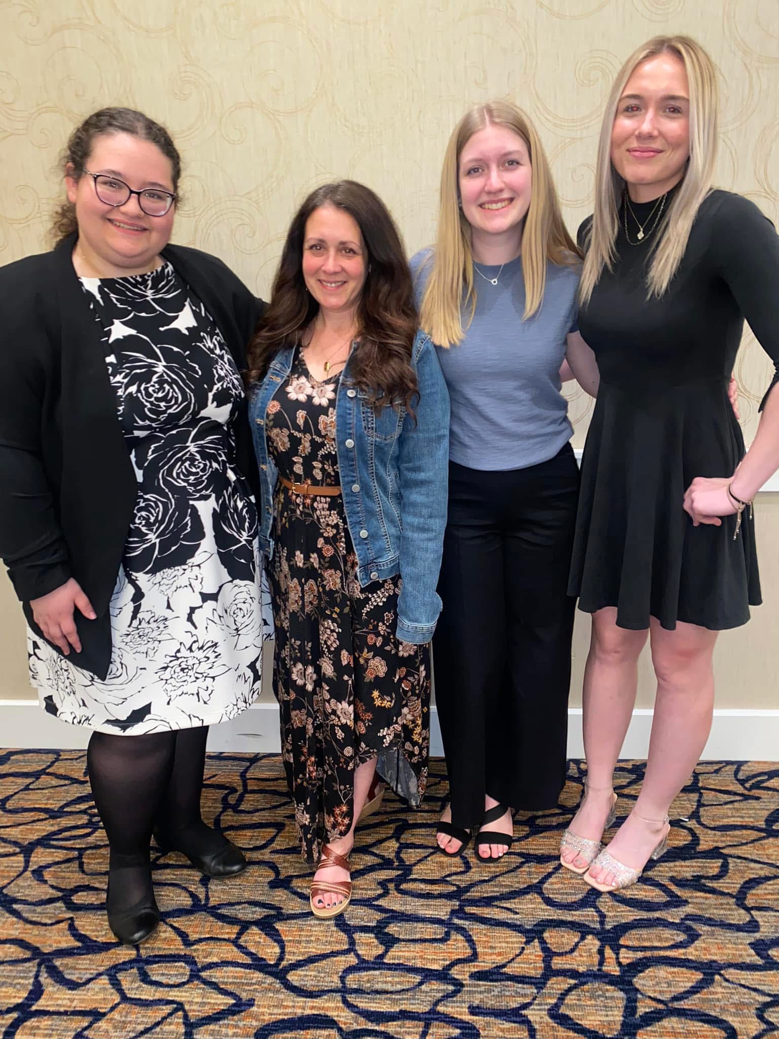 Empowering Women: Zonta Club of Jamestown Offers Scholarships for ...