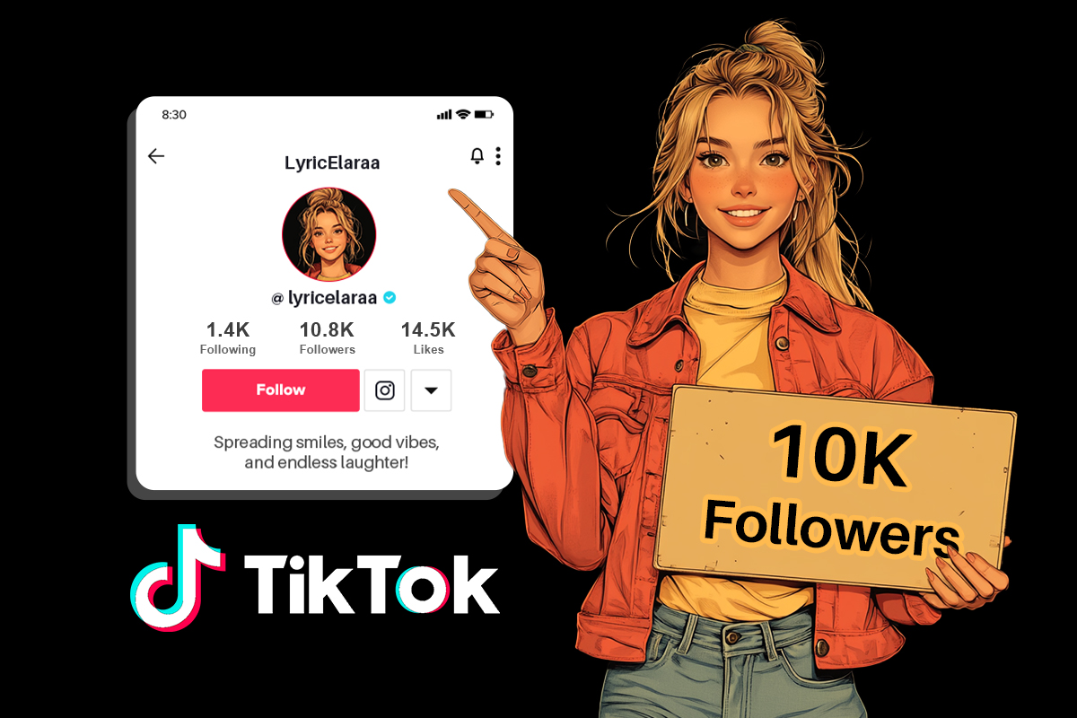 How to Get 10K Followers on TikTok Fast: Proven Growth Tips