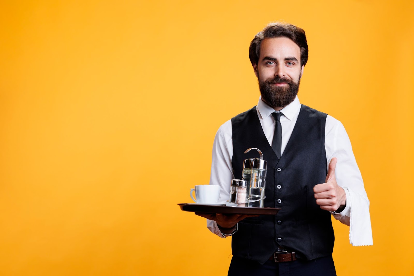 The Ultimate Convenience: Why Butler Service is the New Standard of ...