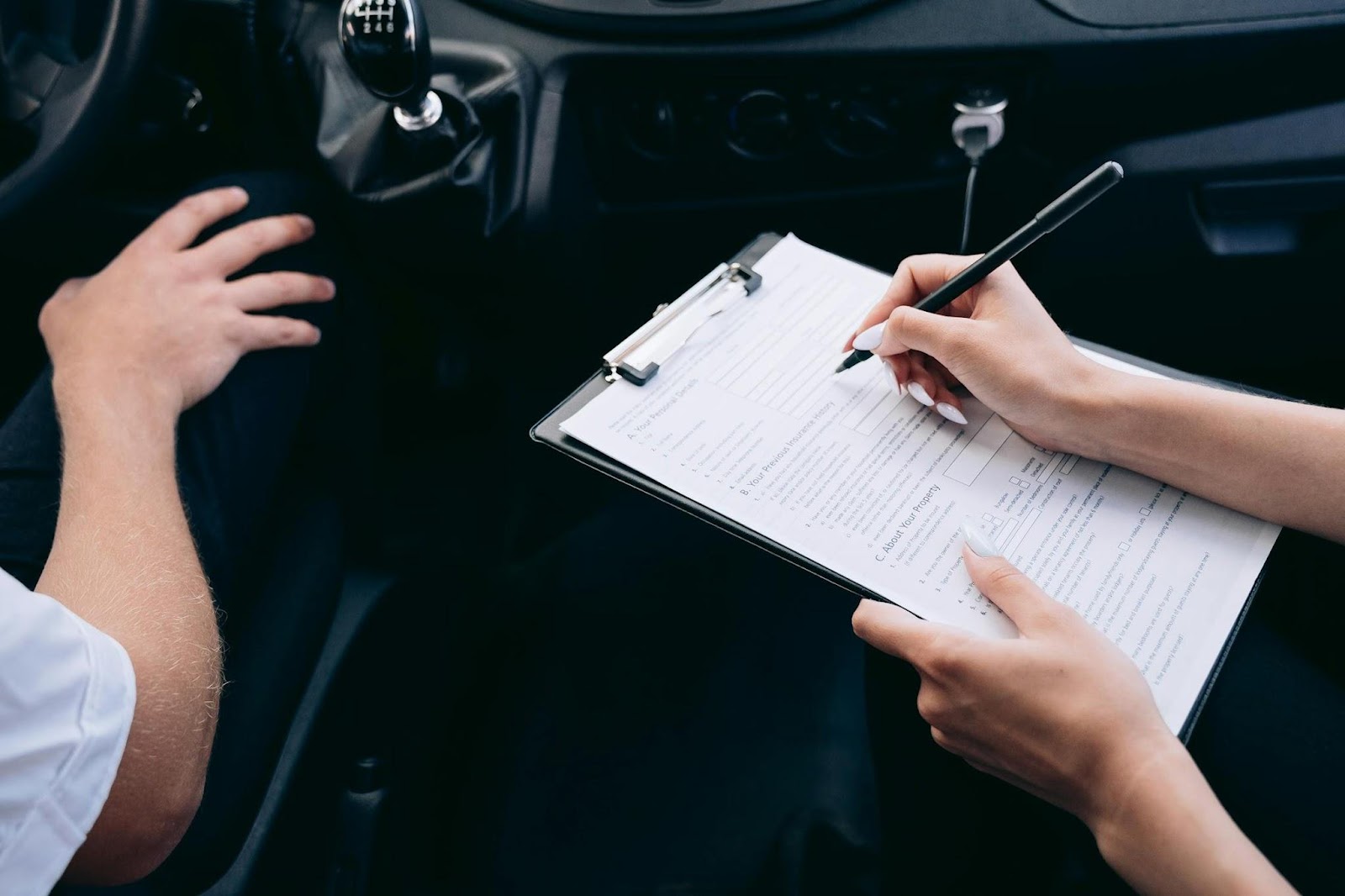 Don't Skip This Step: Why Registering Your Car is Crucial – WNY News Now