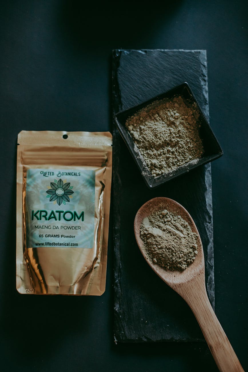 Kratom for Pain: A No-Nonsense Guide to Finding the Right Strain for ...