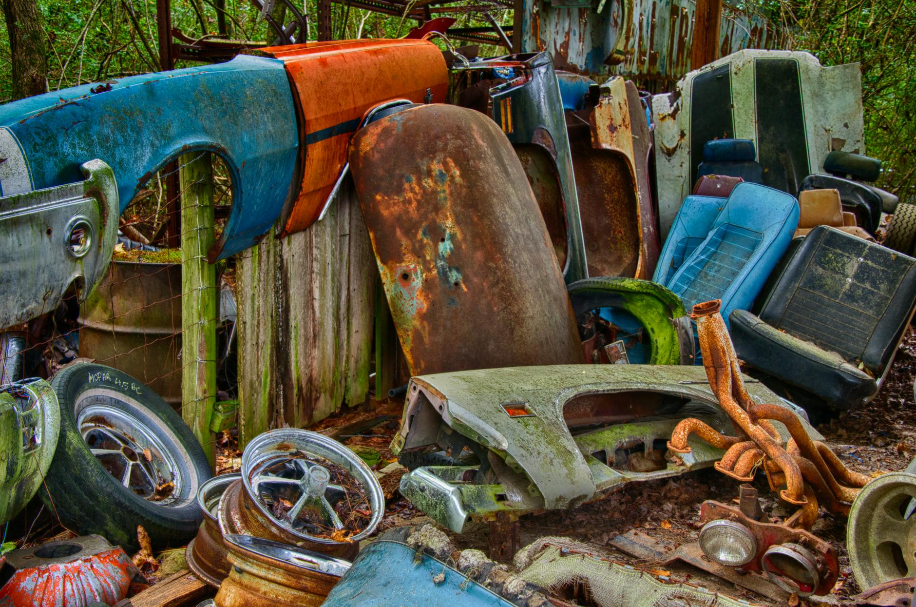 10 Surprising Benefits of Professional Junk Removal Services – WNY News Now