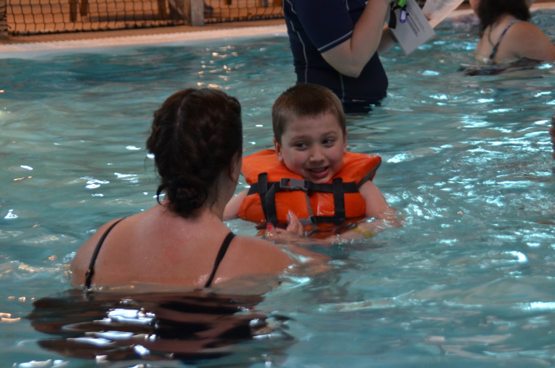 Swimming Toward Safety: Splash Lagoon Joins Global Effort to Save Lives ...