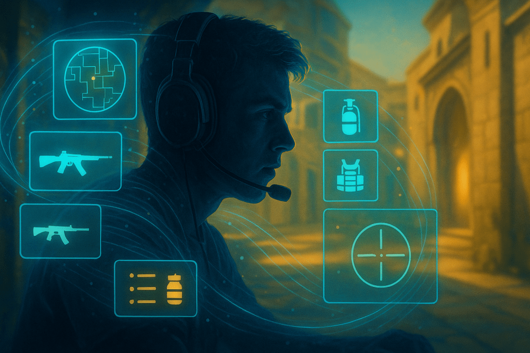 Inside the Minds of the Pros: The CS2 Config Files of Top Players ...