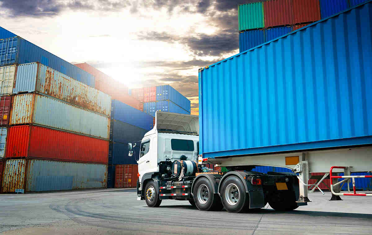 Smart Contracts in Freight Management – WNY News Now