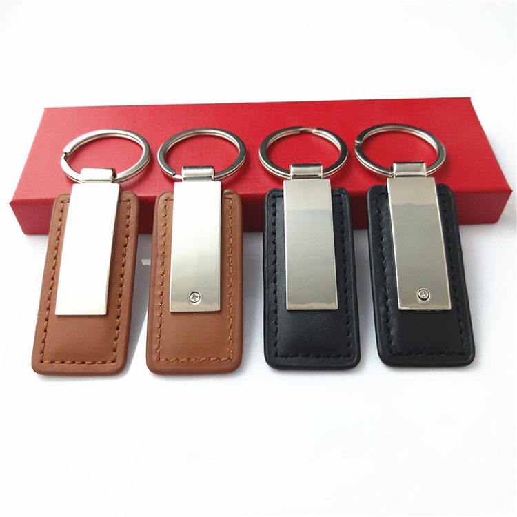 Why Bulk Leather Keychains Are a Smart Marketing Investment – WNY News Now