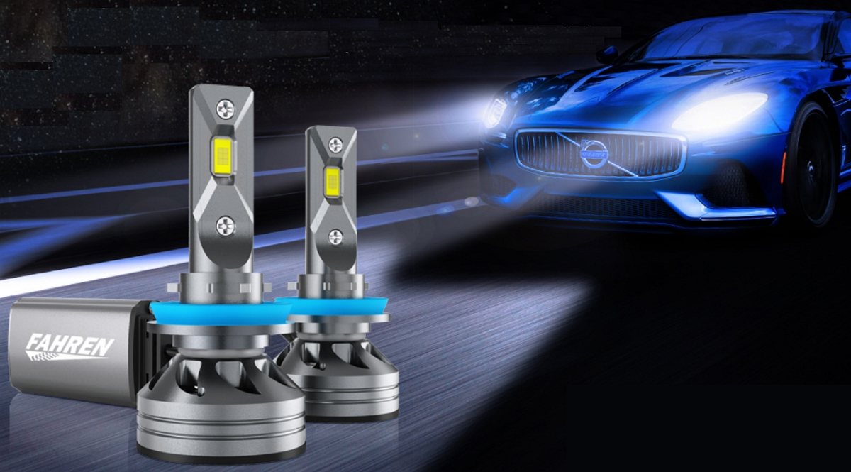 The Brightest LED Headlight Bulbs for Every Truck Model – WNY News Now